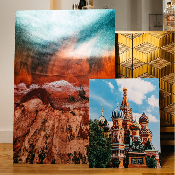 About – Aluminyze Pro