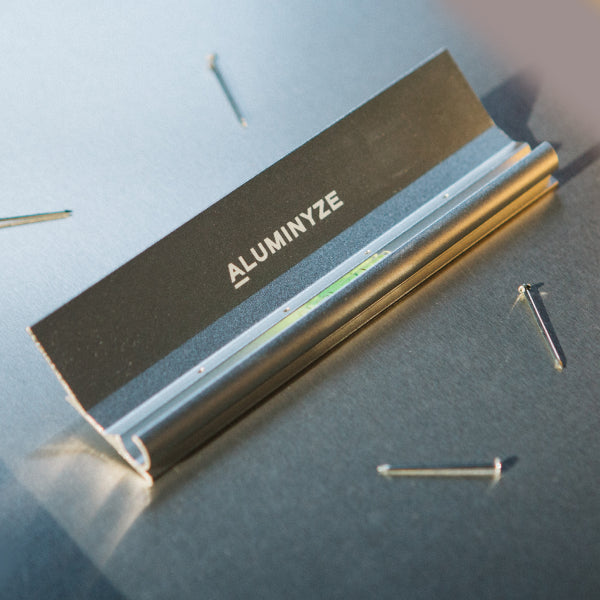 Interior – Aluminyze Pro