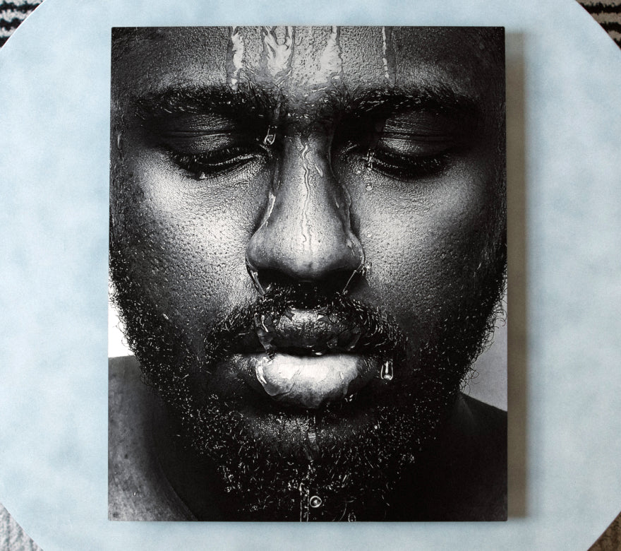 Portrait – Aluminyze Pro