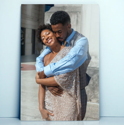 Wedding – Aluminyze Pro