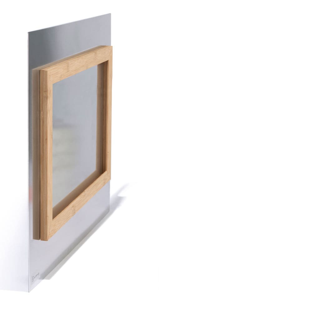 3/4" Bamboo Float Mount – Aluminyze Pro